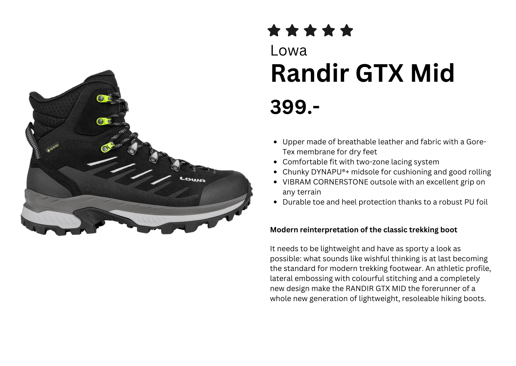 Aramis - Enterprise AI for eCommerce